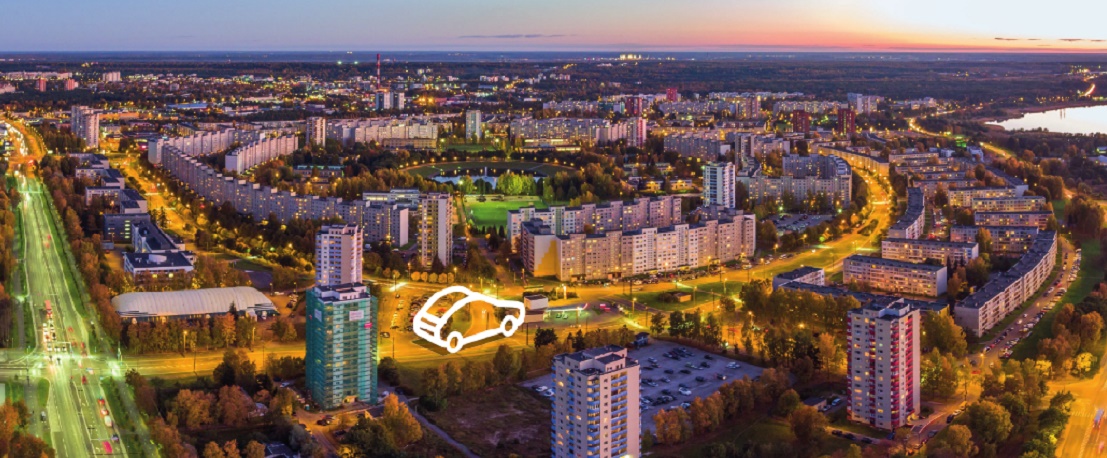 Liikluskindlustus | Salva Kindlustuse AS